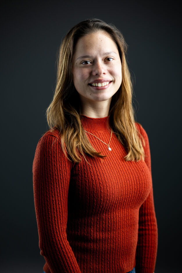 BYU: Student uses the gift of language to bless others | News, Sports ...